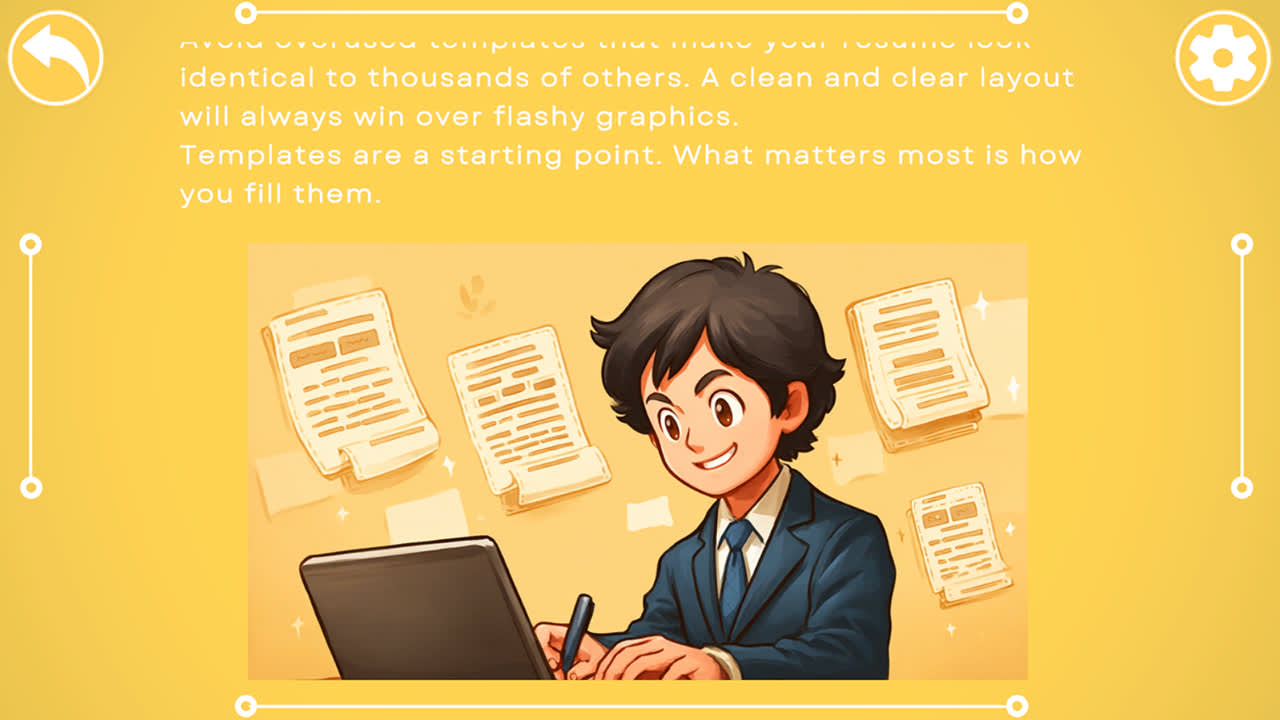 Mon CV Parfait pour Nintendo Switch - Site Officiel Nintendo pour Canada