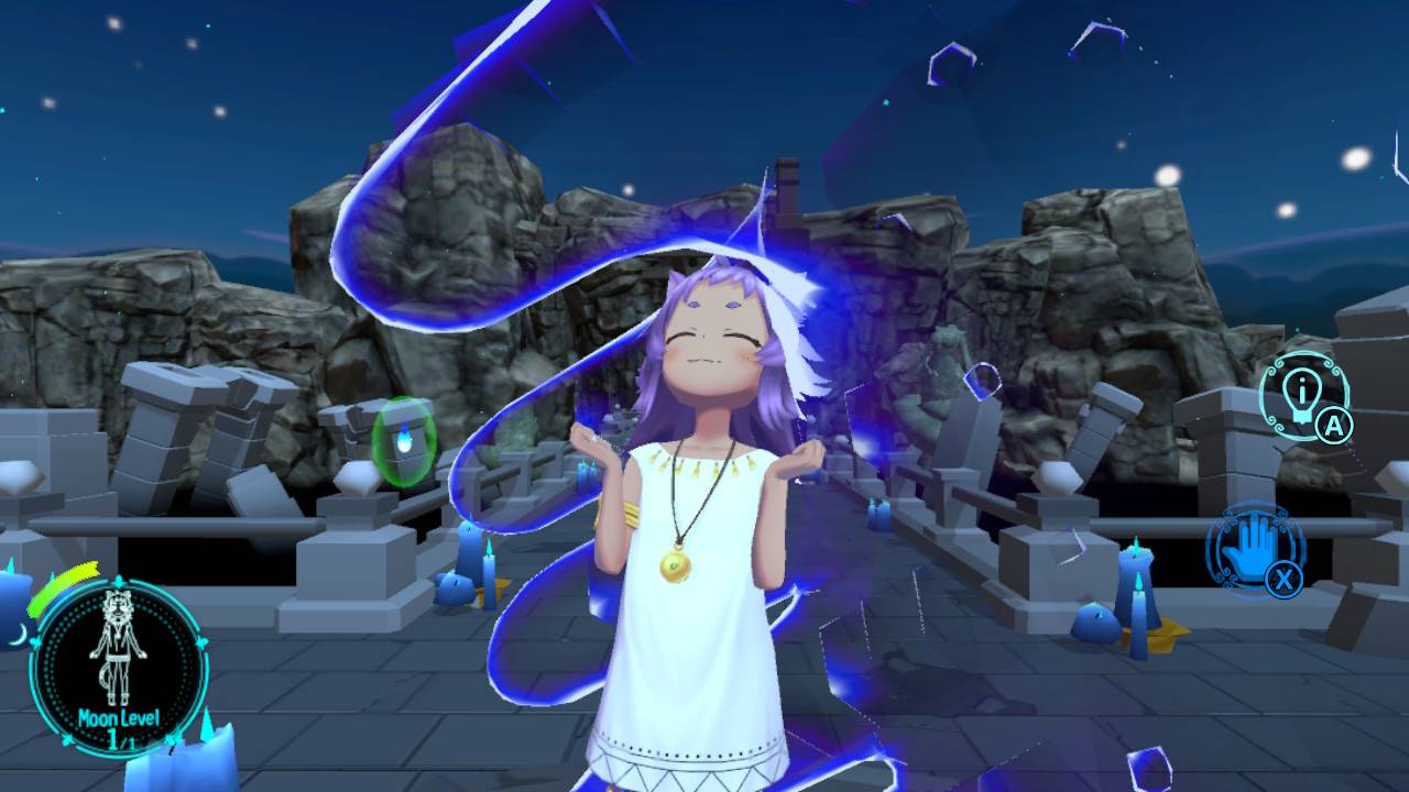 Neffy –Moonlight Labyrinth X– para Nintendo Switch - Sitio Oficial de ...