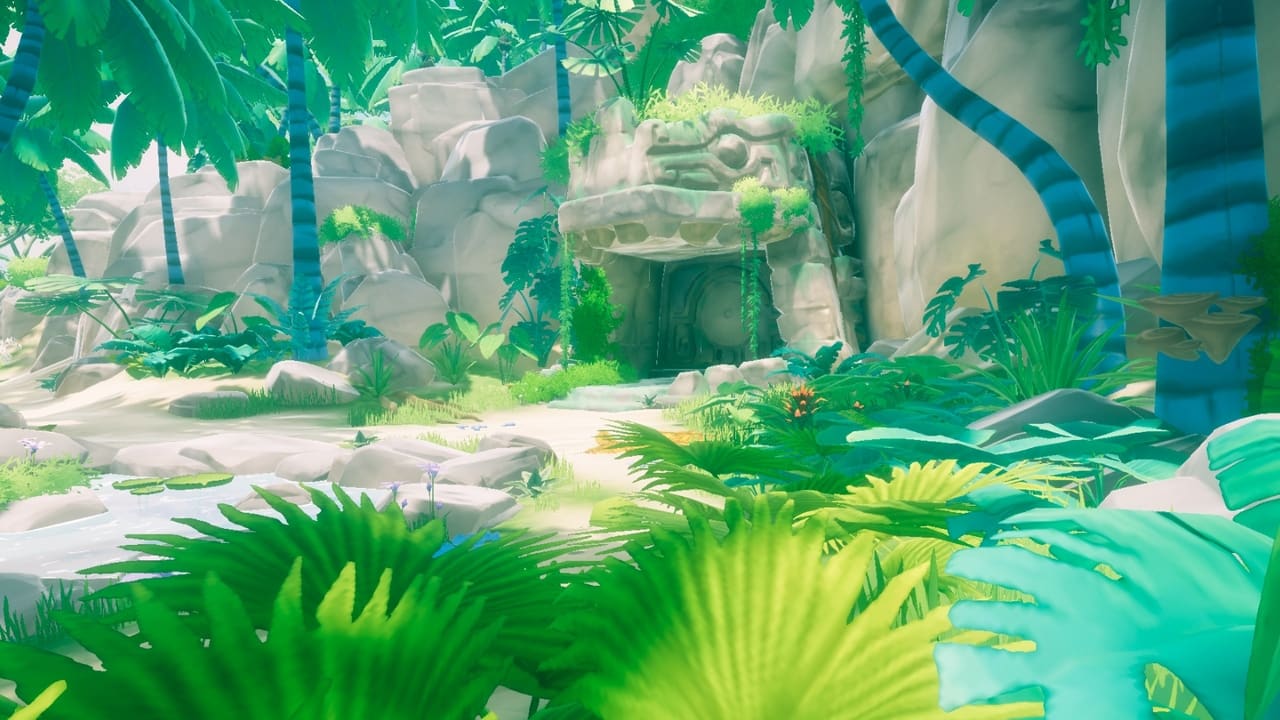 Seashell Isle for Nintendo Switch - Nintendo Official Site