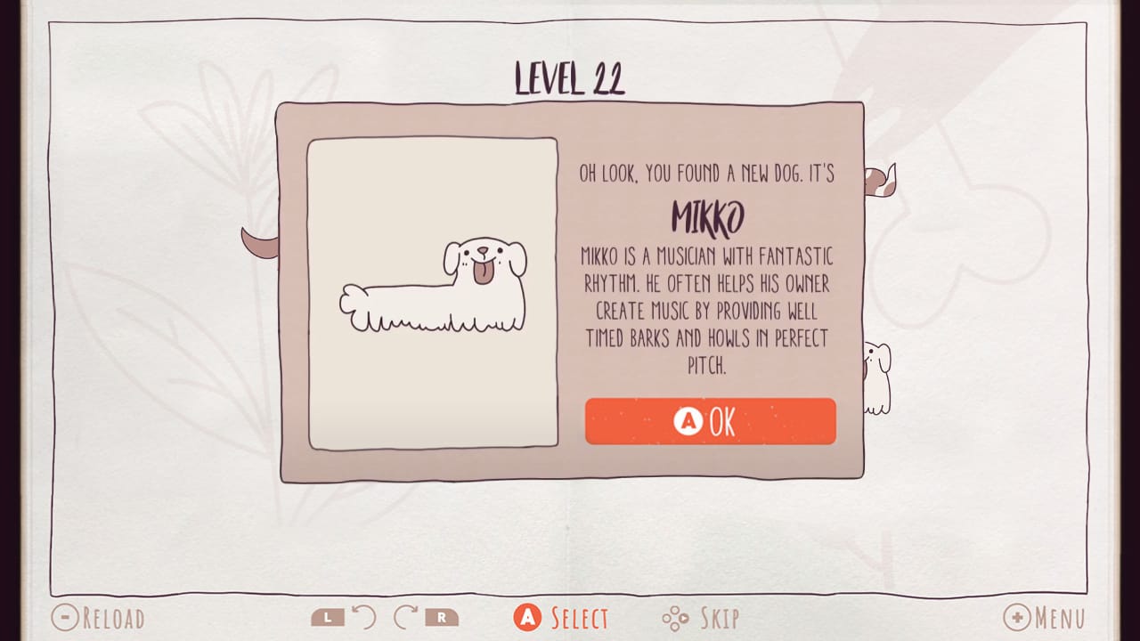 Dogs Organized Neatly for Nintendo Switch - Nintendo Official Site