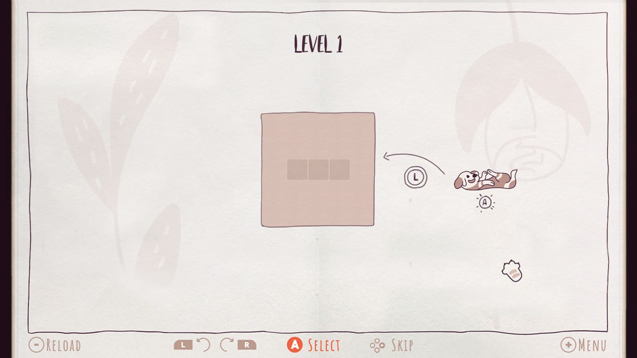 Dogs Organized Neatly for Nintendo Switch - Nintendo Official Site