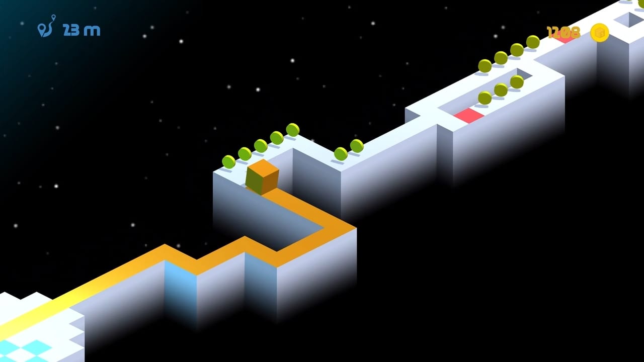 Galaxy Roll para Nintendo Switch - Site Oficial da Nintendo para Brasil