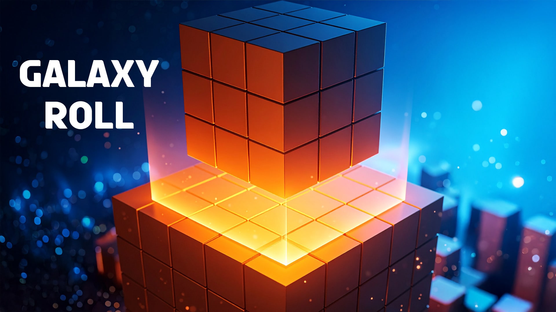 Galaxy Roll para Nintendo Switch - Site Oficial da Nintendo para Brasil