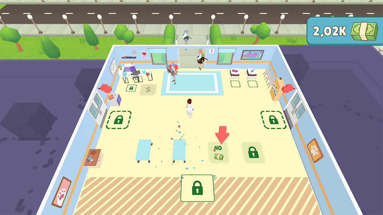 My Vet Clinic: Pet Doctor Days for Nintendo Switch - Nintendo Official Site