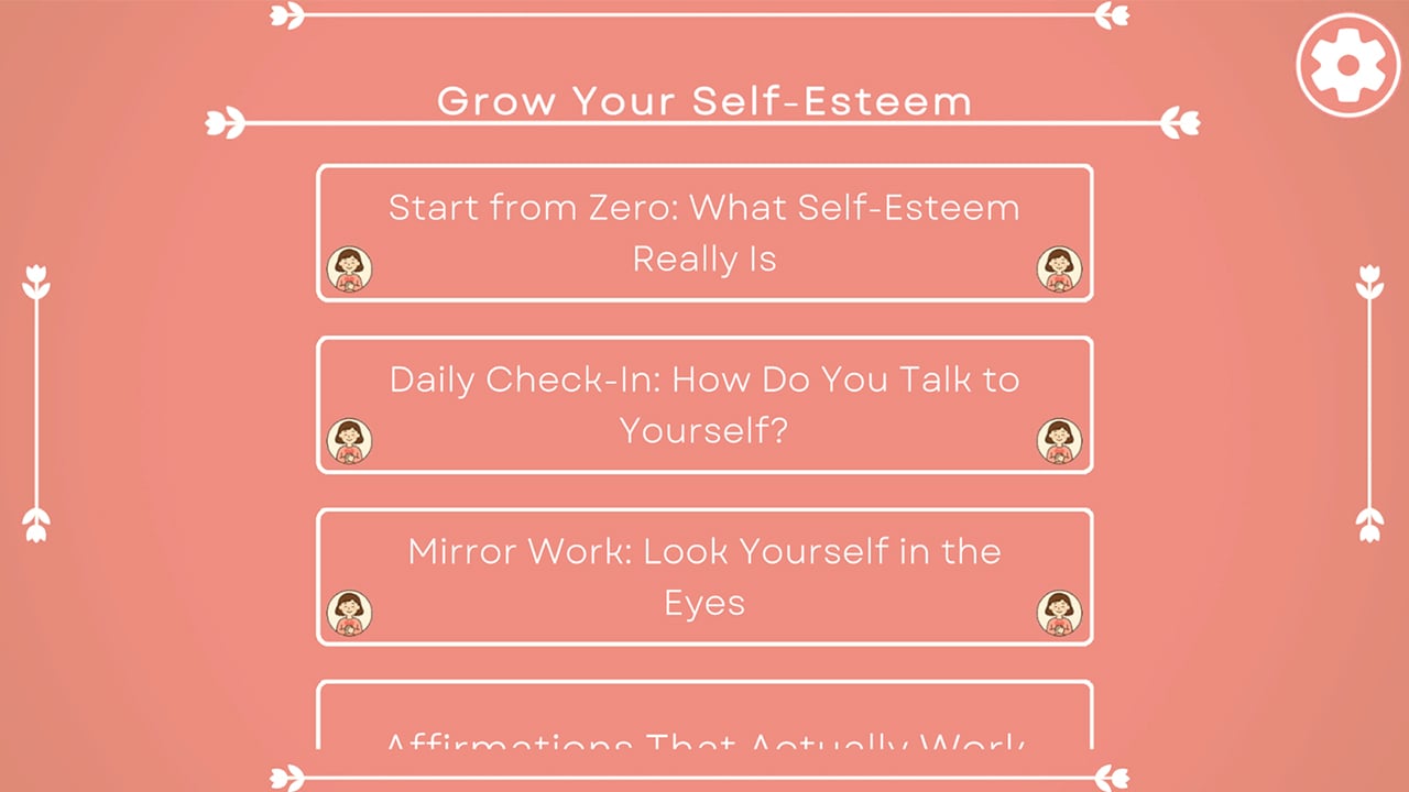 Grow Your Self-Esteem for Nintendo Switch - Nintendo Official Site