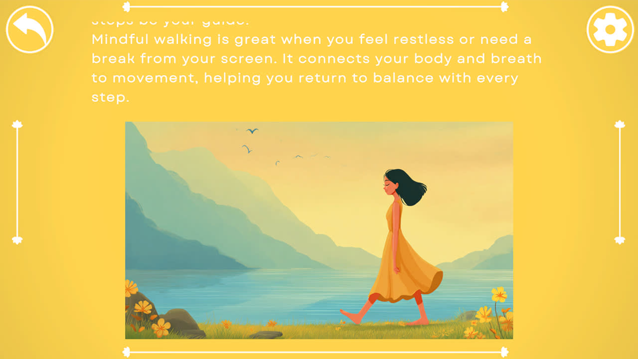 Mindfulness Moments para Nintendo Switch - Site Oficial da Nintendo ...