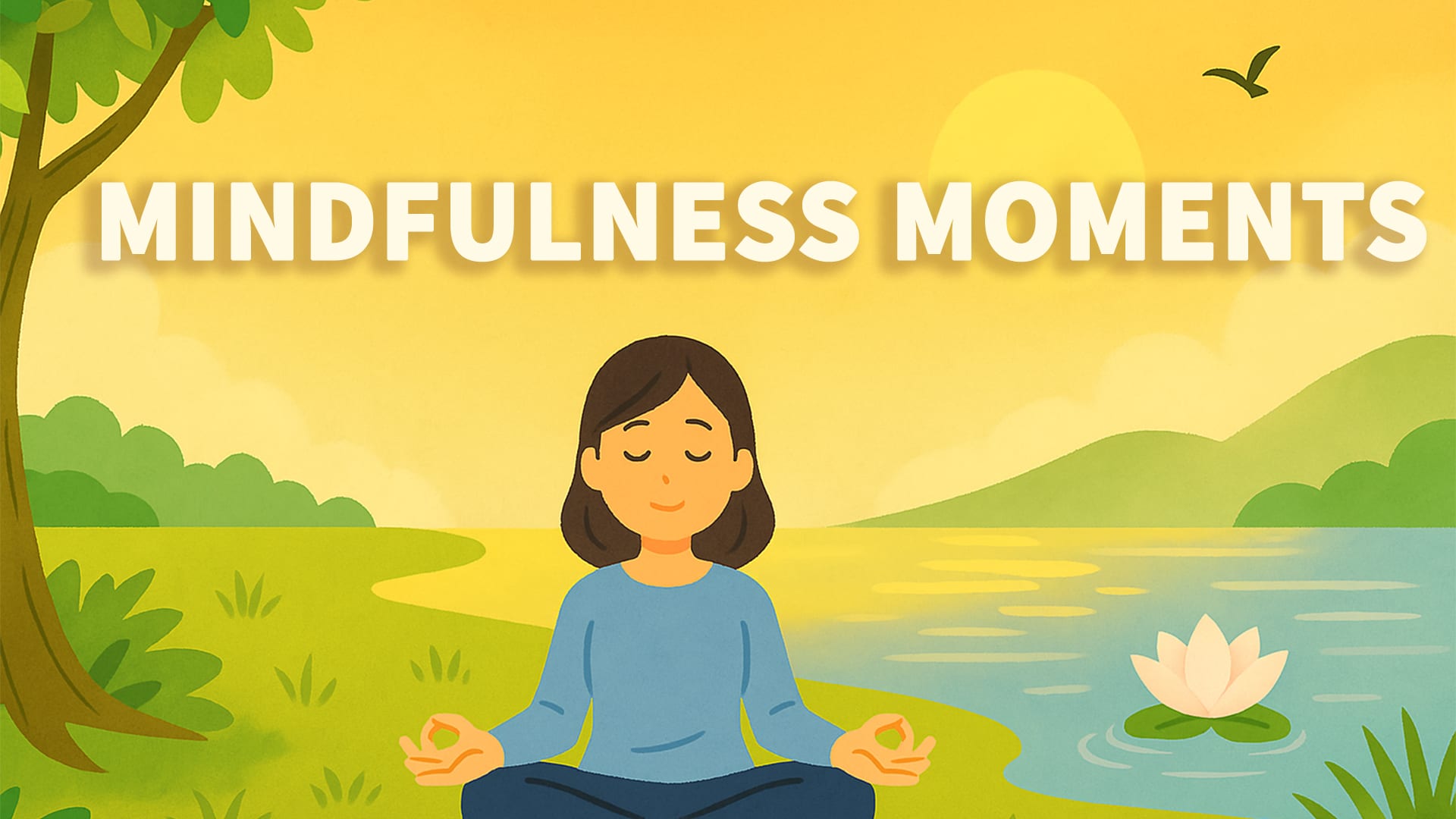 Mindfulness Moments para Nintendo Switch - Site Oficial da Nintendo ...