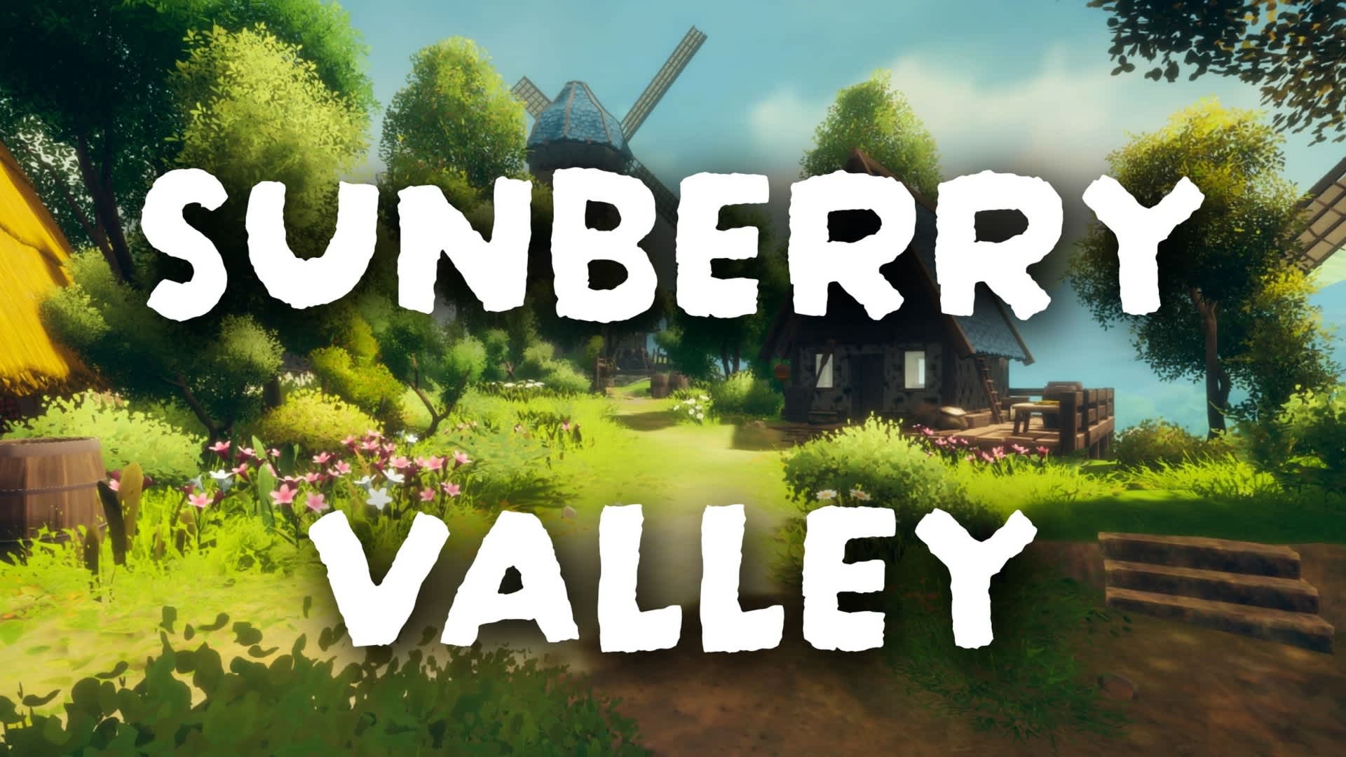 Sunberry Valley for Nintendo Switch - Nintendo Official Site