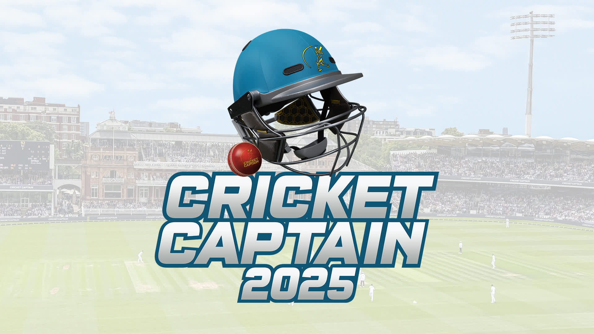 Cricket Captain 2025 for Nintendo Switch - Nintendo Official Site