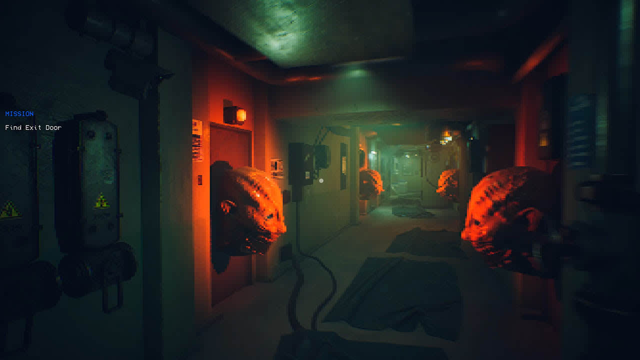 The Echo for Nintendo Switch - Nintendo Official Site