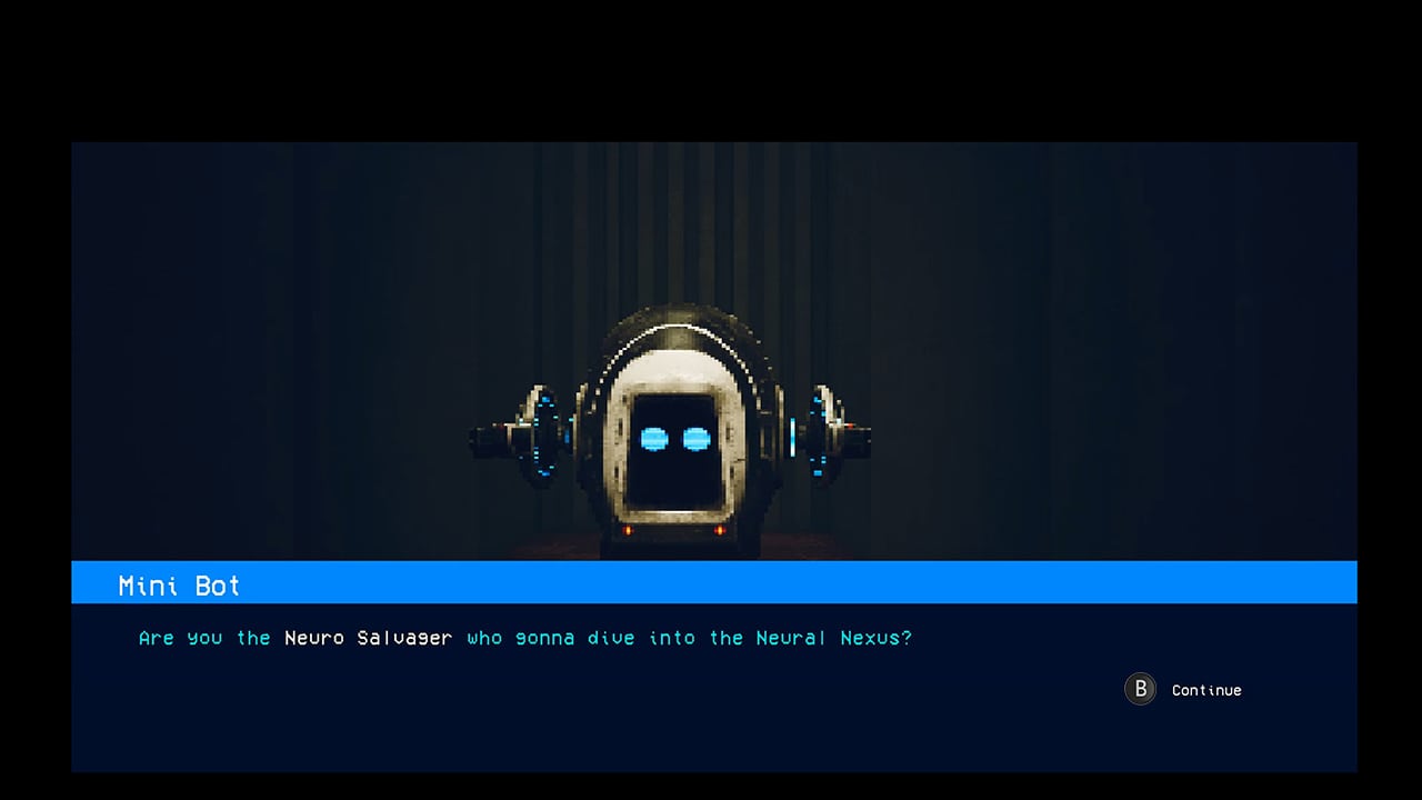 The Echo for Nintendo Switch - Nintendo Official Site