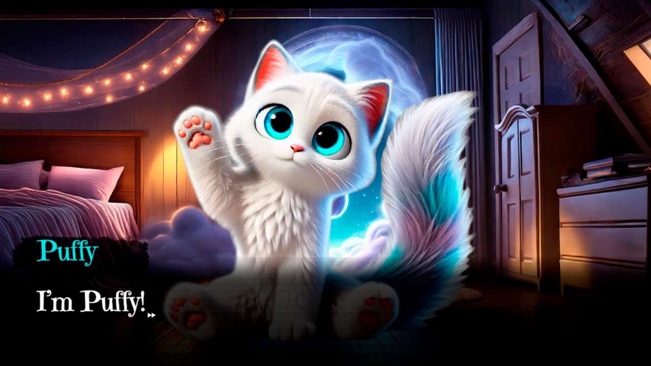 The Keys to the Imagination for Nintendo Switch - Nintendo Official Site