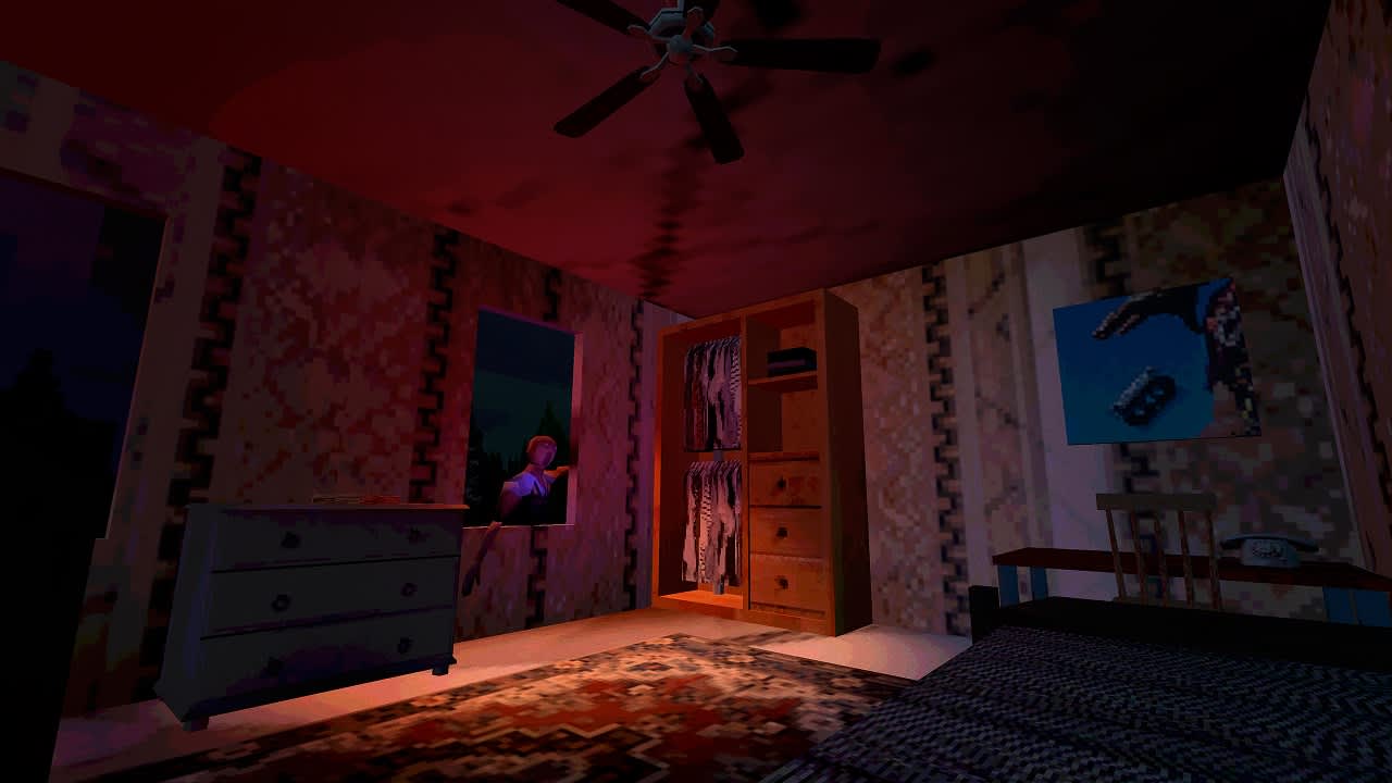 ULTRASHOT: Kill Protocol para Nintendo Switch - Sitio Oficial de Nintendo para Chile