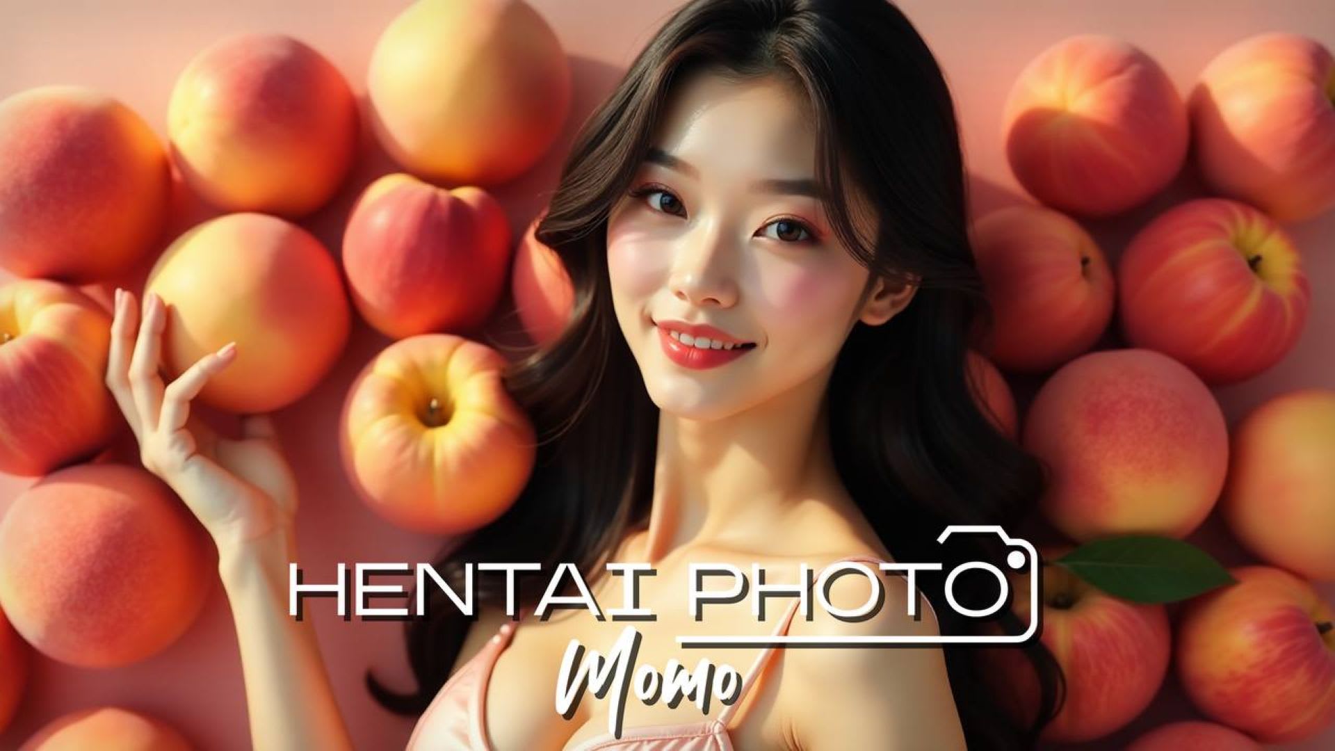 Hentai Photo: Momo para Nintendo Switch - Sitio Oficial de Nintendo para Argentina