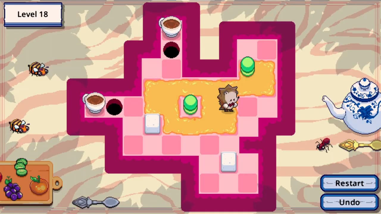 Little Helper Cafe para Nintendo Switch - Site Oficial da Nintendo para ...