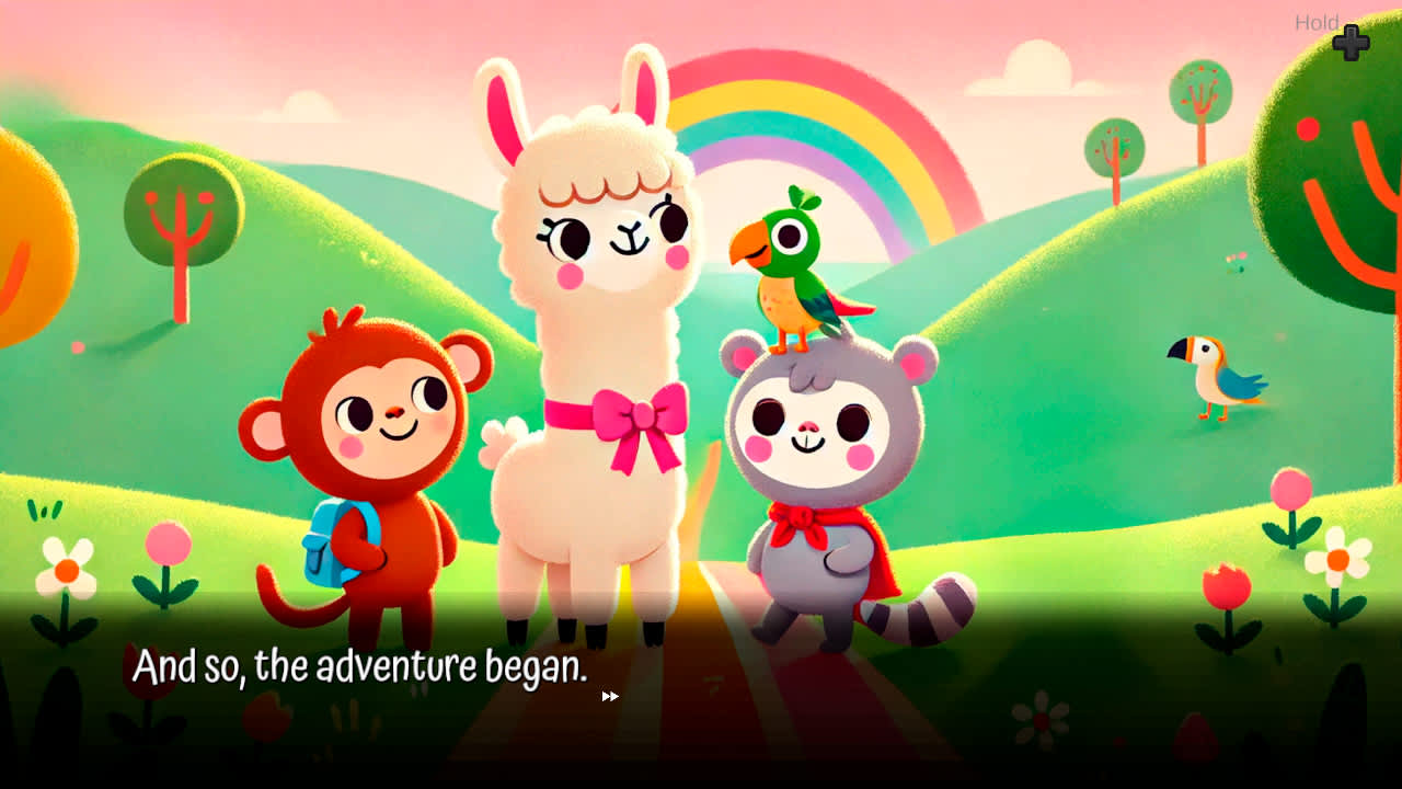 Color Valley: The Lost Balloon Adventure for Nintendo Switch - Nintendo ...