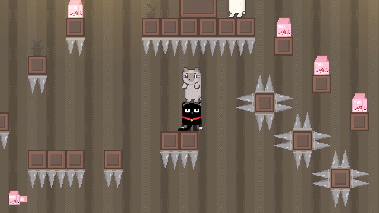 Super Long Cat para Nintendo Switch - Site Oficial da Nintendo para Brasil