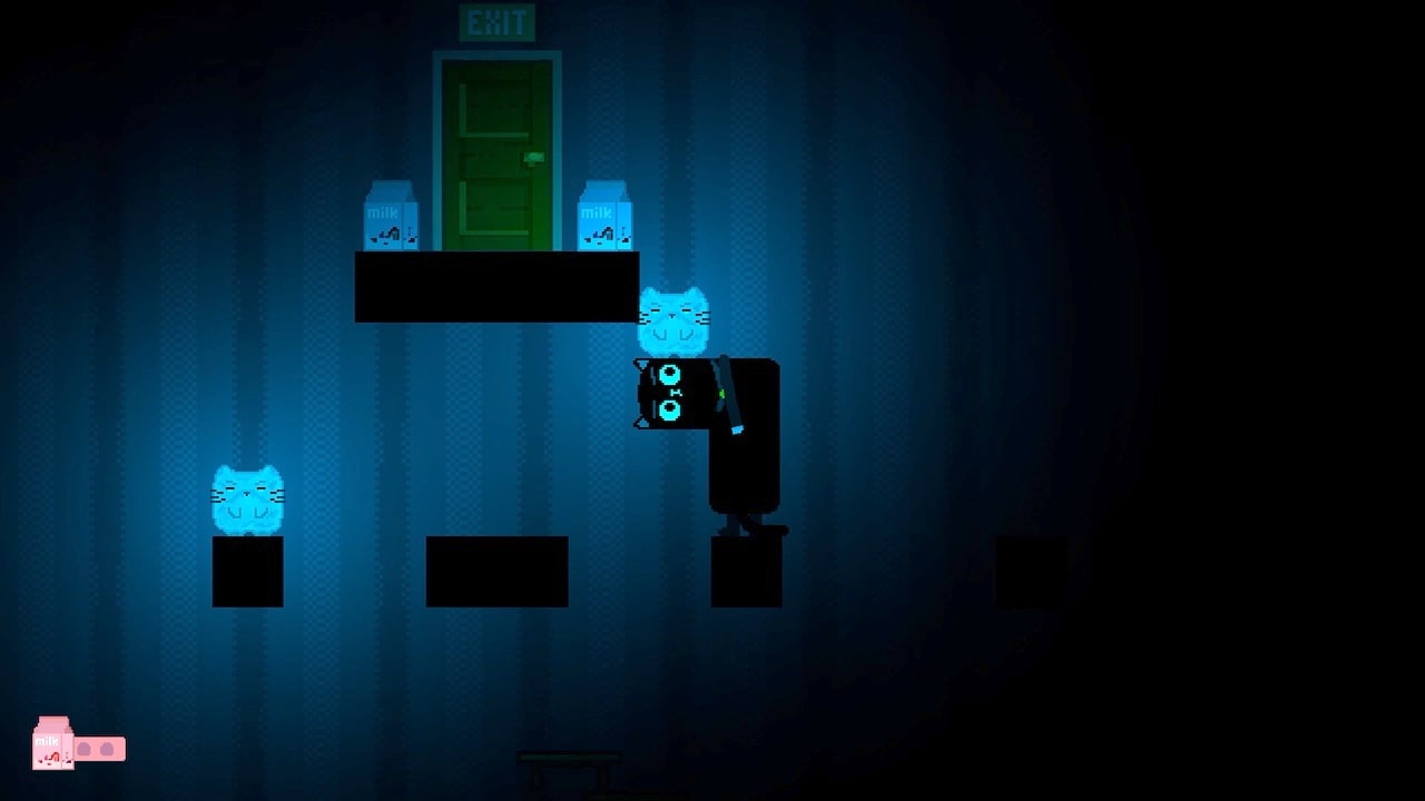 Super Long Cat para Nintendo Switch - Sitio Oficial de Nintendo para Mexico