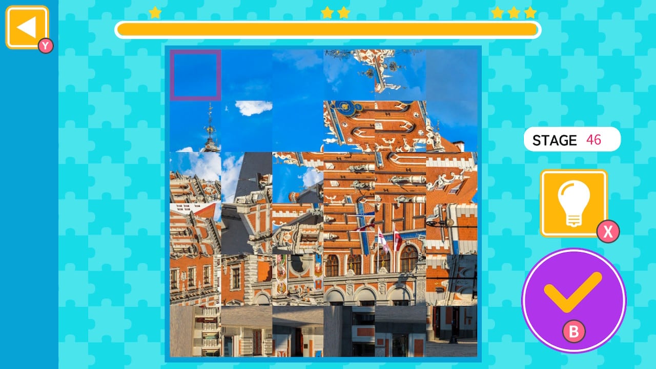Around the World Puzzle para Nintendo Switch - Sitio Oficial de ...