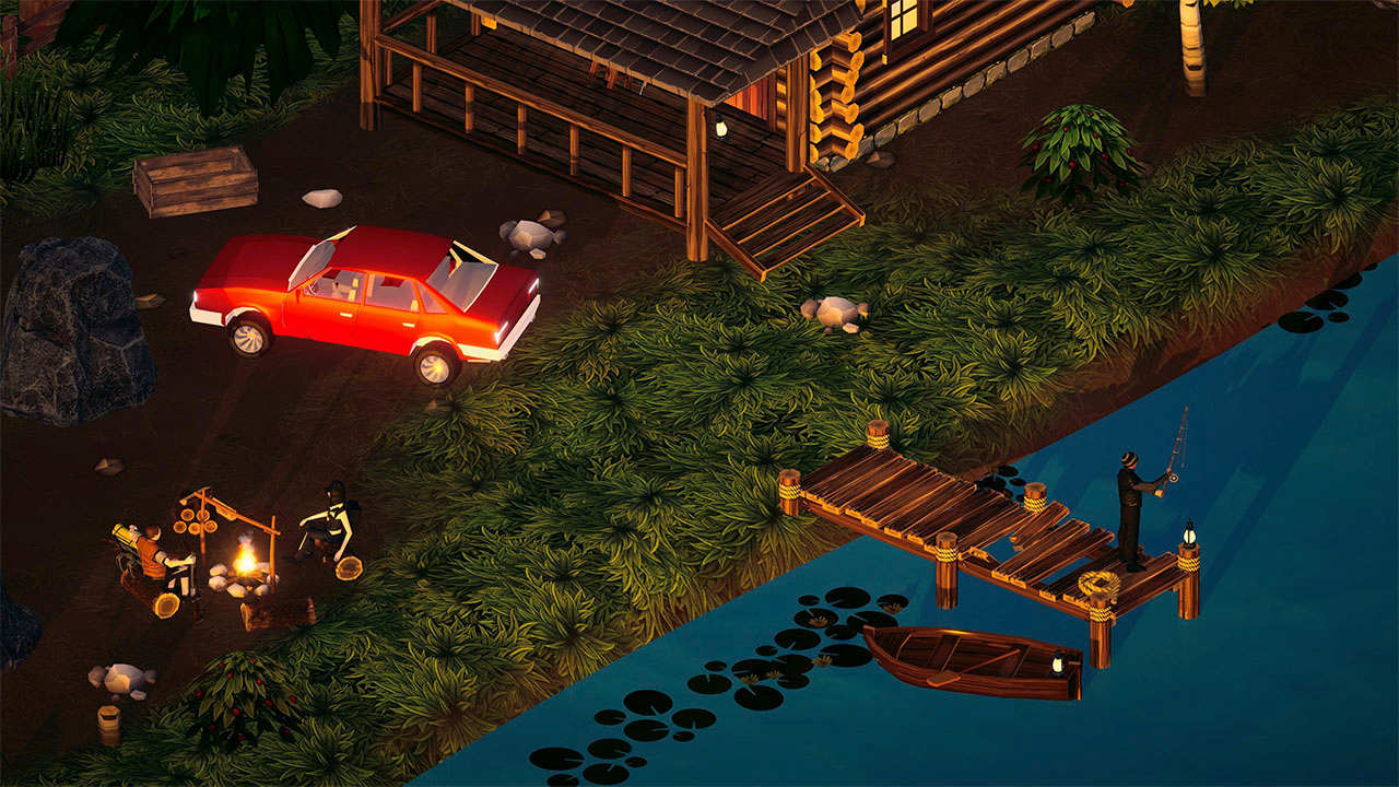 Survival Zombie for Nintendo Switch - Nintendo Official Site