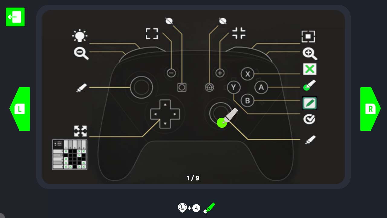 Cross Pix 2 para Nintendo Switch - Site Oficial da Nintendo para Brasil