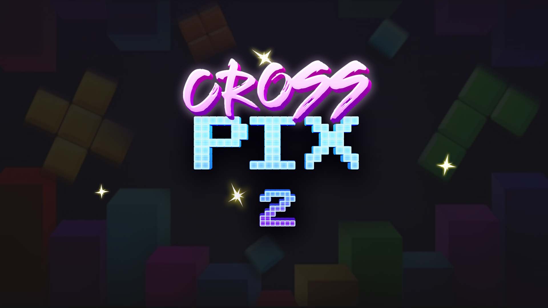Cross Pix 2 for Nintendo Switch - Nintendo Official Site for Canada