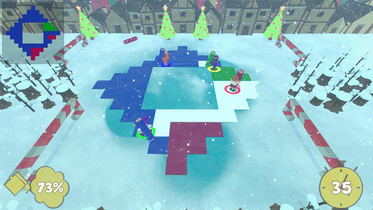 Color Breakers 2 for Nintendo Switch - Nintendo Official Site