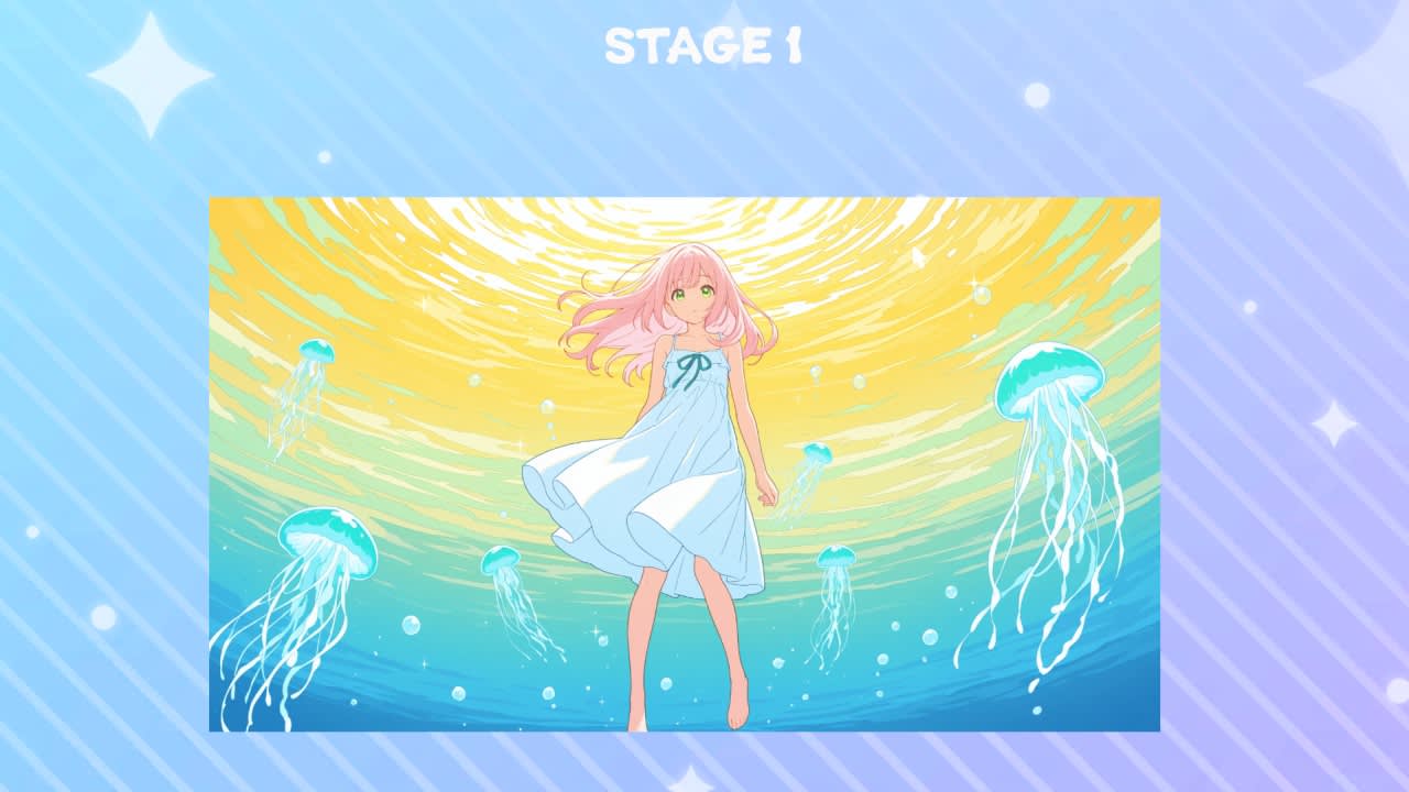 JellyFish Girls para Nintendo Switch - Sitio Oficial de Nintendo para ...