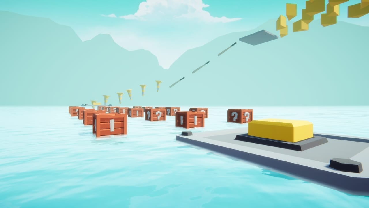 Flood Parkour Obby for Nintendo Switch - Nintendo Official Site