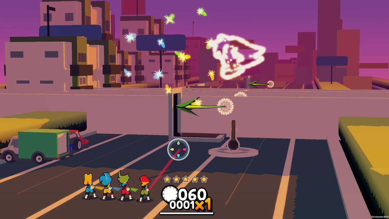 Candy Rangers for Nintendo Switch - Nintendo Official Site for Canada