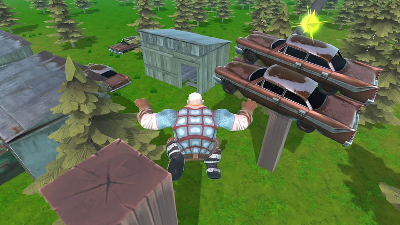 Only Go Up 2 for Nintendo Switch - Nintendo Official Site