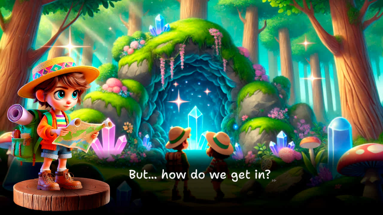 Animals in the Forest for Nintendo Switch - Nintendo Official Site