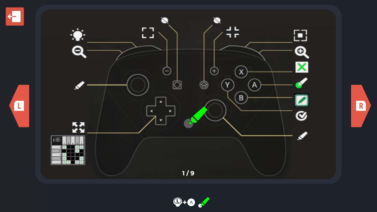 Cross Pix 4 para Nintendo Switch - Site Oficial da Nintendo para Brasil