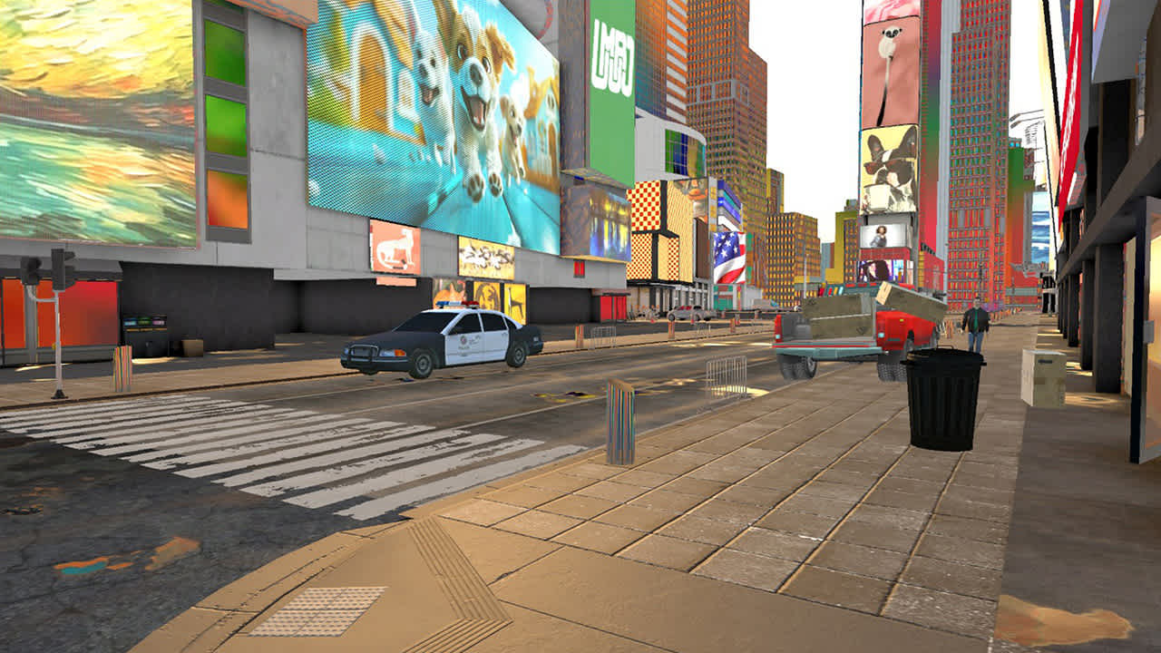 Tattoo Studio Simulator para Nintendo Switch - Site Oficial da Nintendo ...