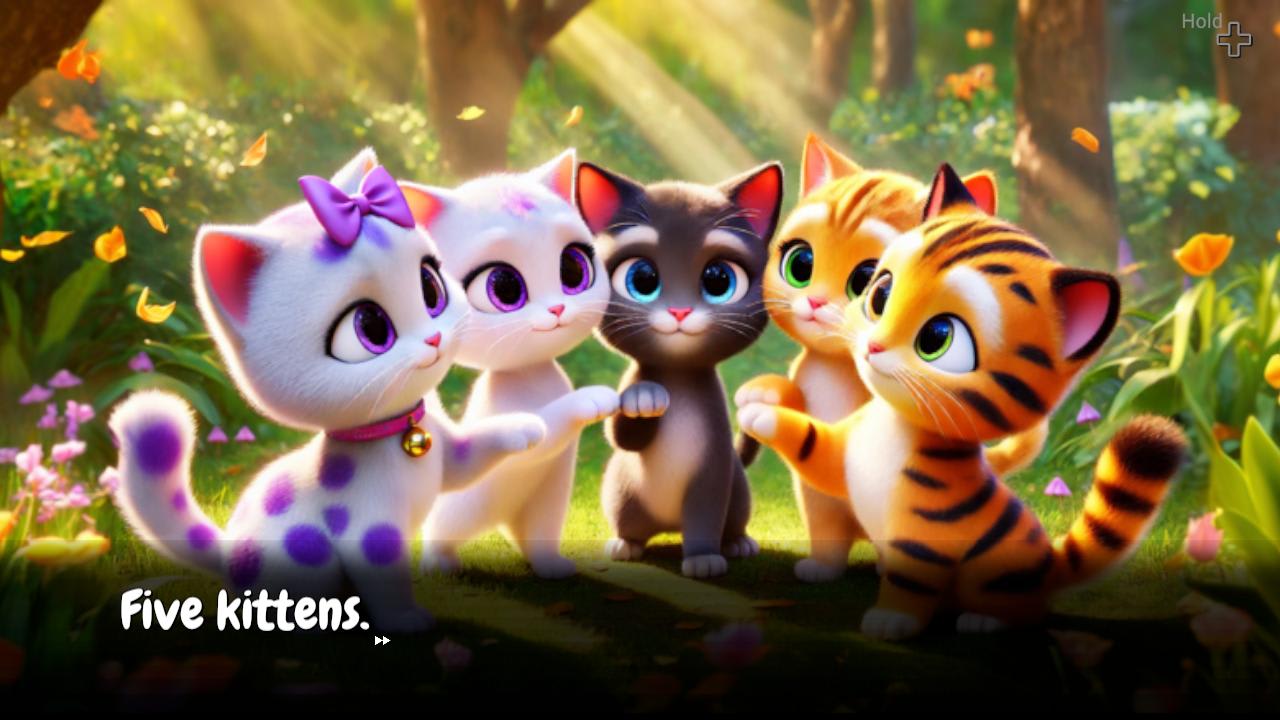 Naughty Kittens for Nintendo Switch - Nintendo Official Site