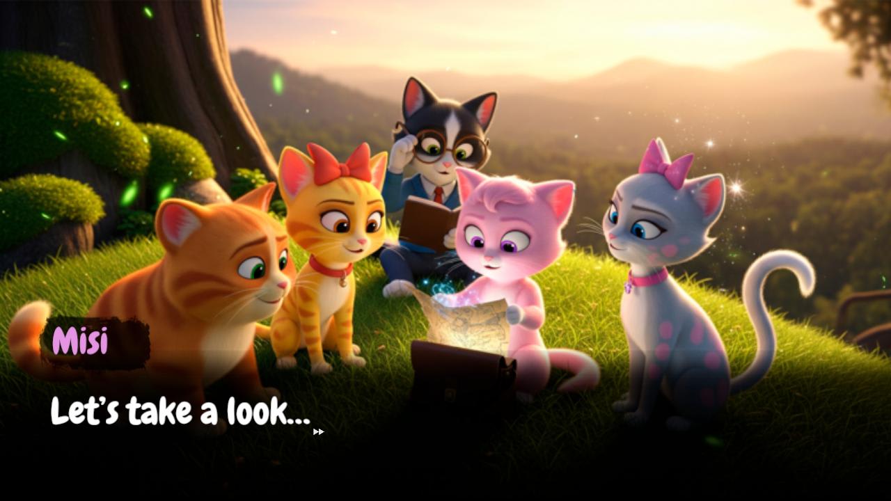 Naughty Kittens para Nintendo Switch - Sitio Oficial de Nintendo para Peru