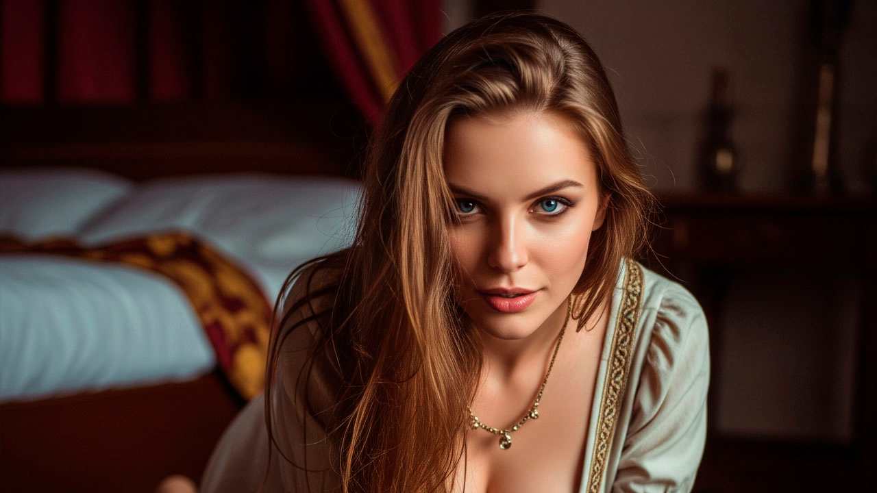 Hentai Party: Secret Garden para Nintendo Switch - Site Oficial da Nintendo para Brasil