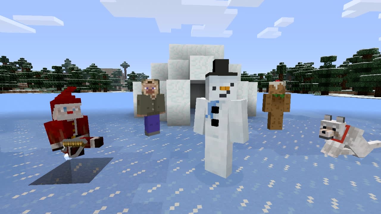 Festive Skin Pack for Nintendo Switch - Nintendo Official Site