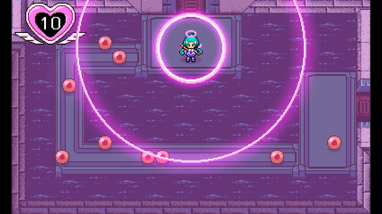 EX CHARACTER: EKORO for Nintendo Switch - Nintendo Official Site