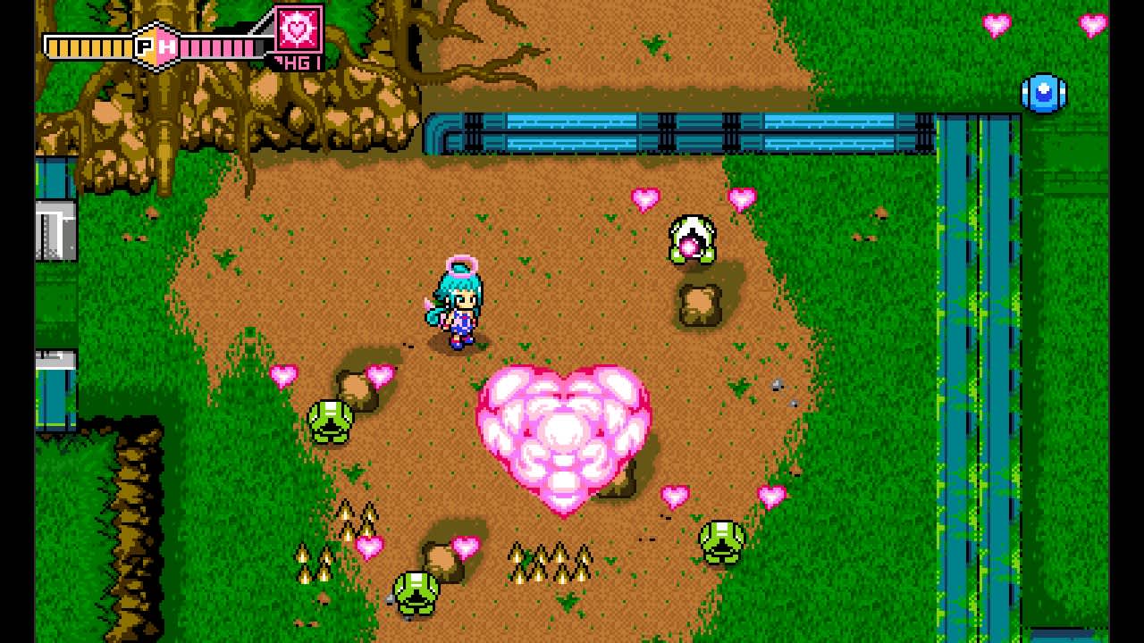 EX CHARACTER: EKORO for Nintendo Switch - Nintendo Official Site