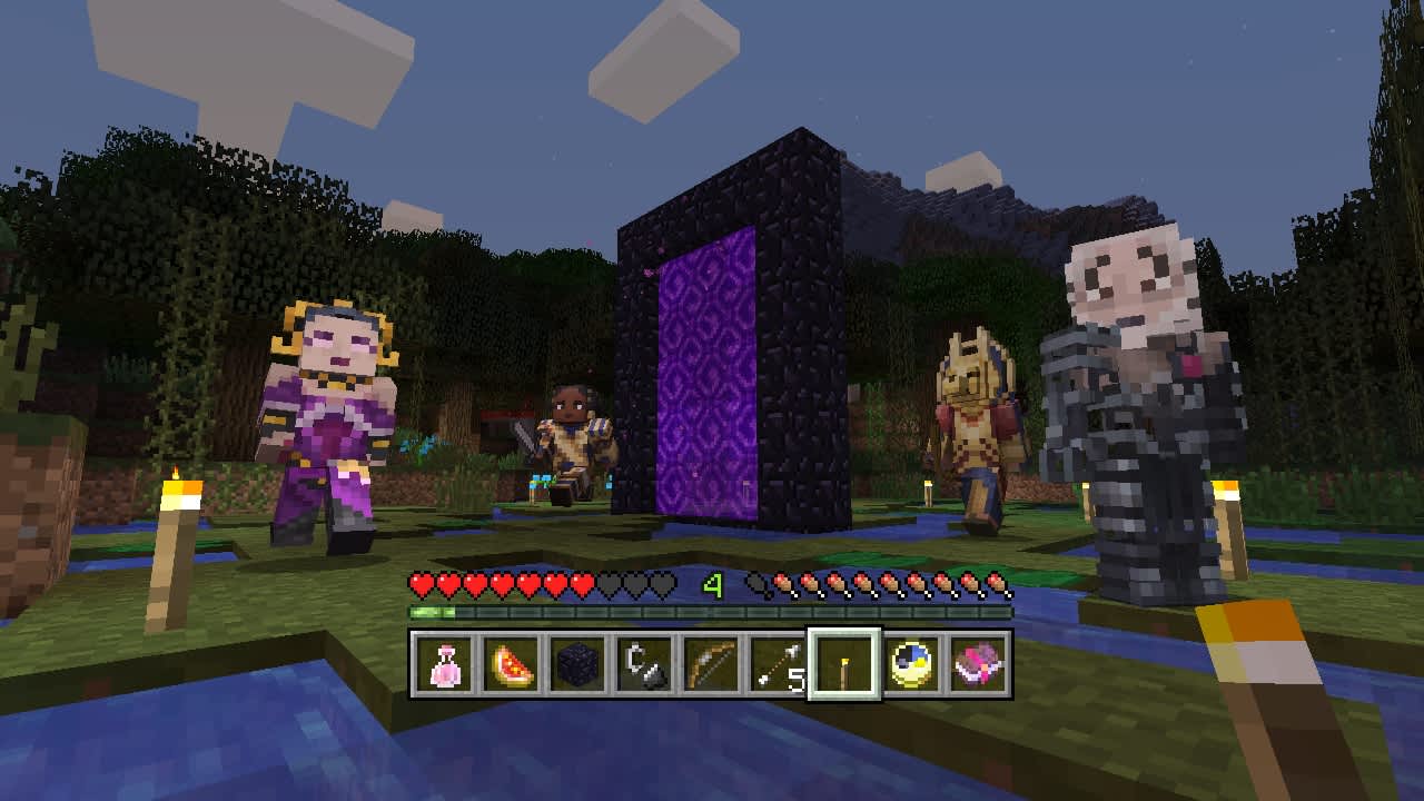 Magic: The Gathering Skin Pack para Nintendo Switch - Sitio Oficial de ...