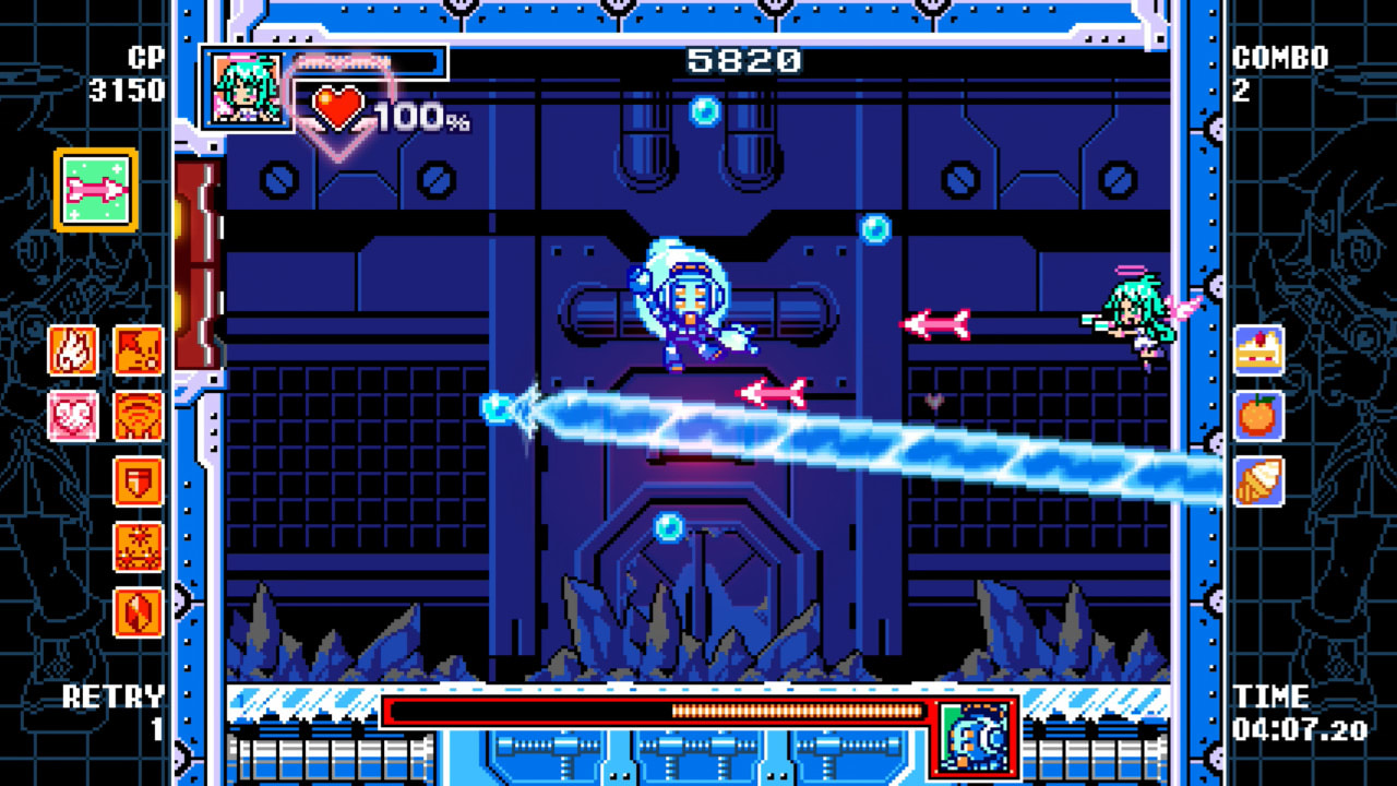 DLC Character: Ekoro for Nintendo Switch - Nintendo Official Site