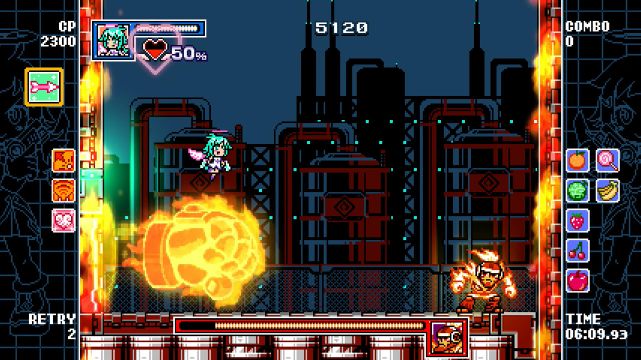 DLC Character: Ekoro for Nintendo Switch - Nintendo Official Site
