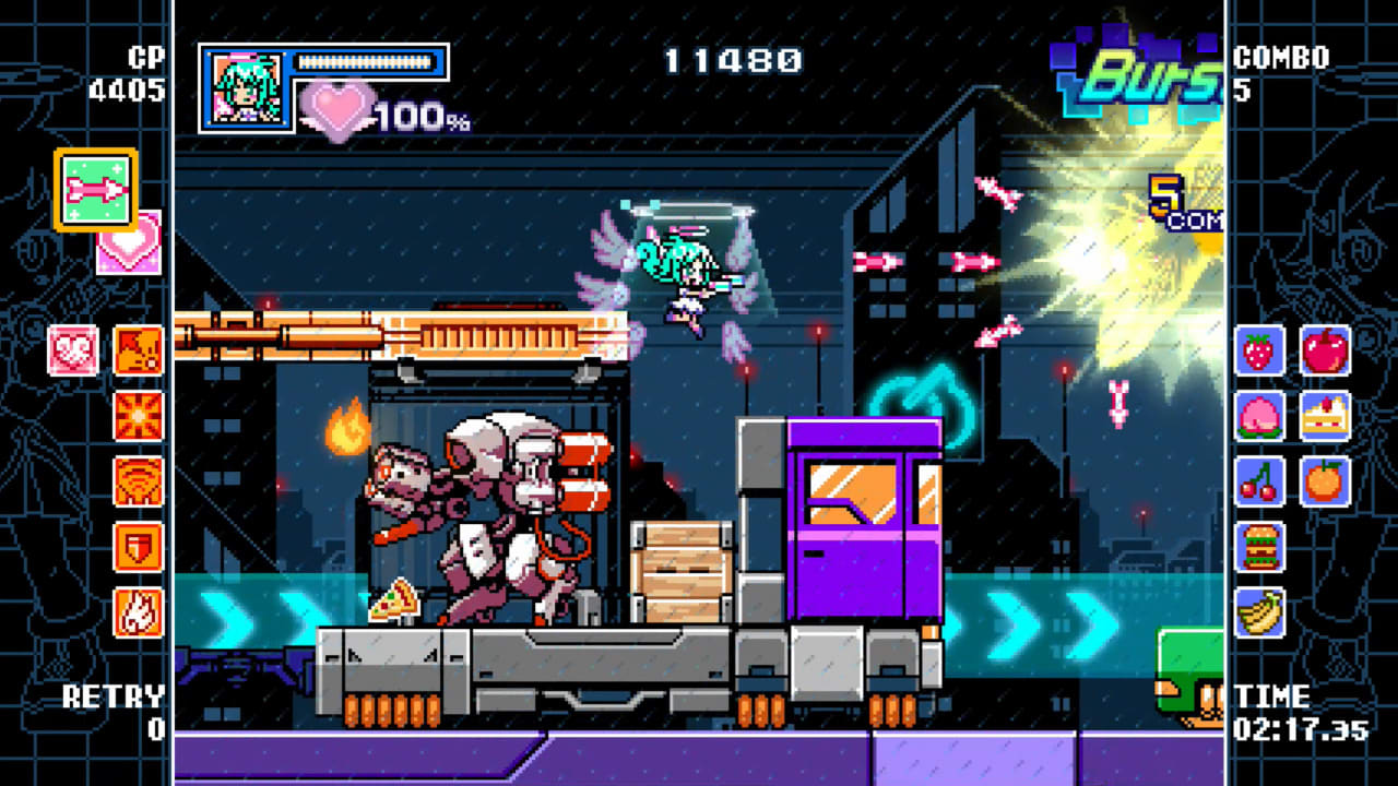 DLC Character: Ekoro for Nintendo Switch - Nintendo Official Site