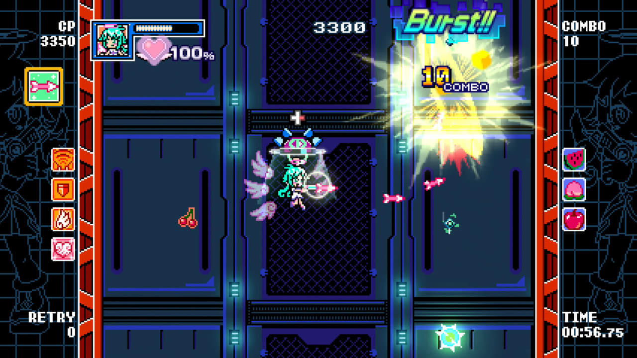 DLC Character: Ekoro for Nintendo Switch - Nintendo Official Site