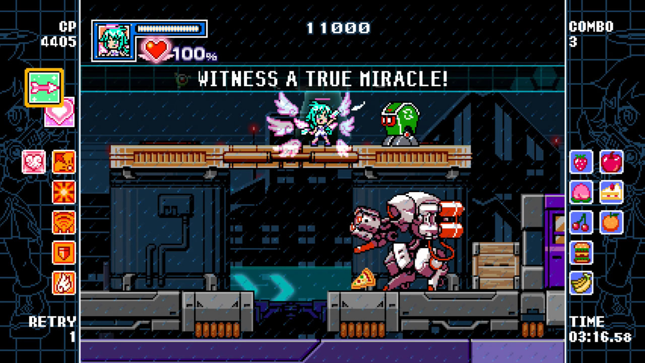 DLC Character: Ekoro for Nintendo Switch - Nintendo Official Site