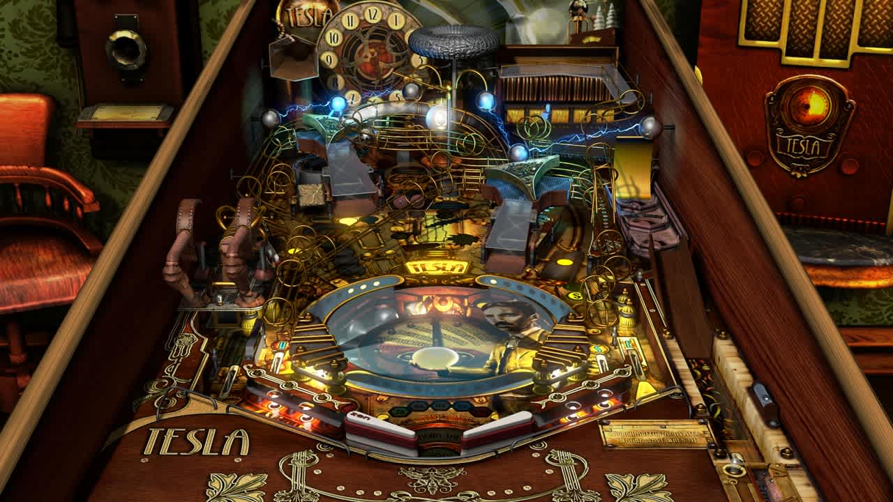Pinball FX3 - Zen Classics for Nintendo Switch - Nintendo Official Site