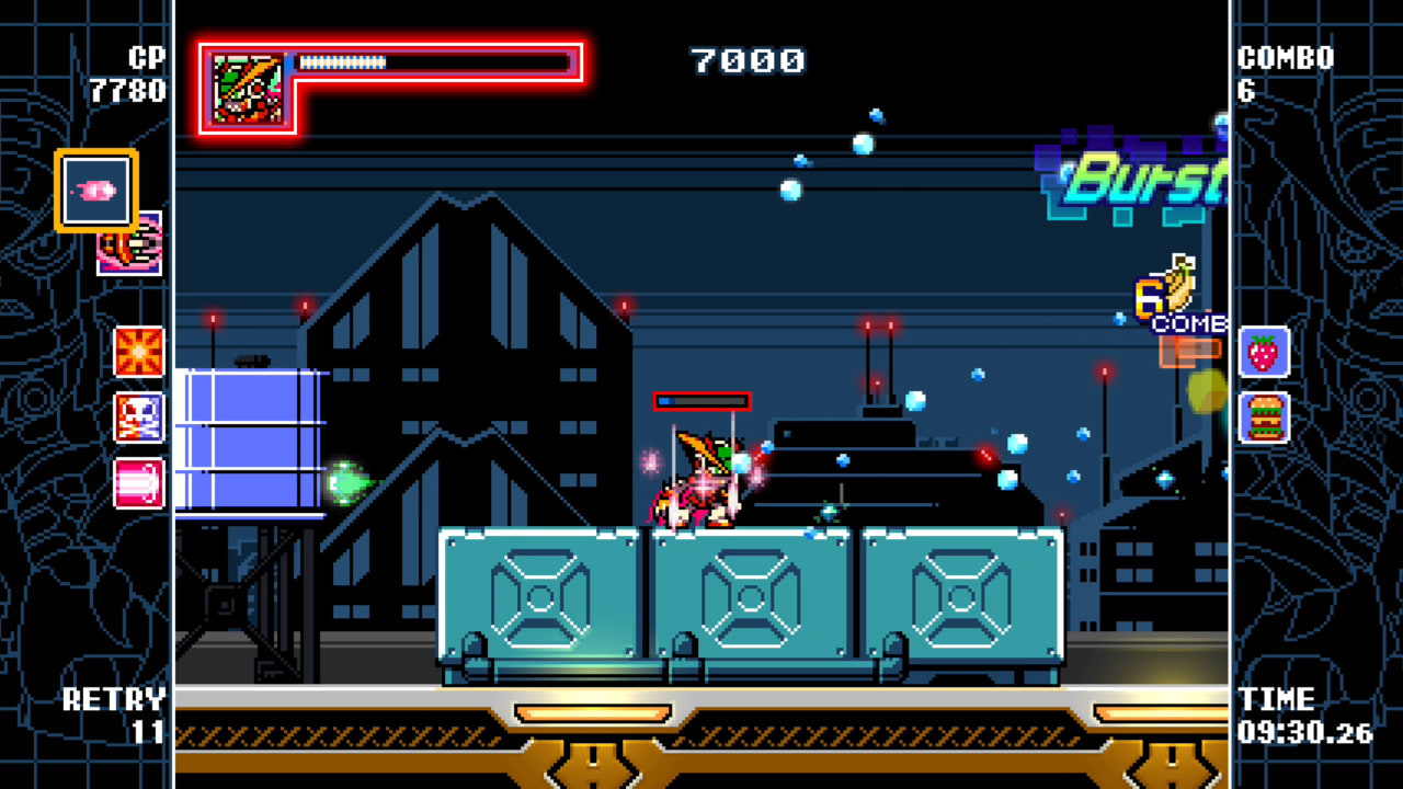 DLC Character: Ray for Nintendo Switch - Nintendo Official Site