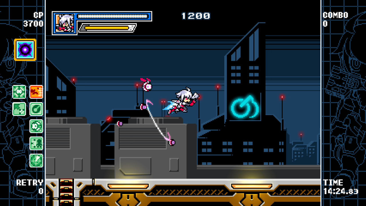 DLC Character: Copen for Nintendo Switch - Nintendo Official Site