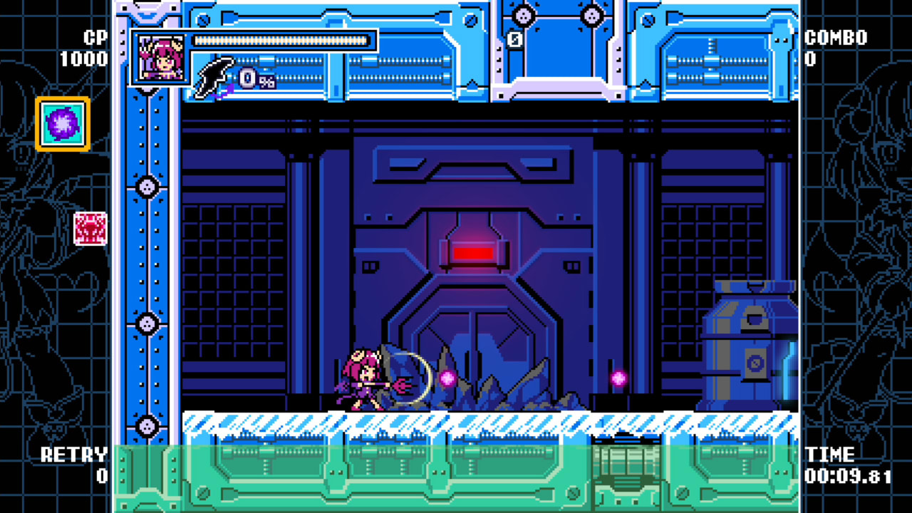 DLC Character: Kurona for Nintendo Switch - Nintendo Official Site